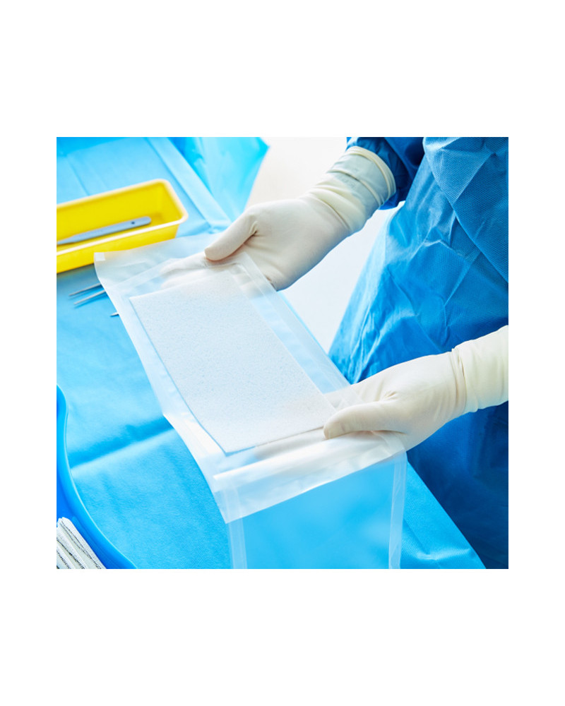 NovoSorb® BTM - Medival S.r.l.